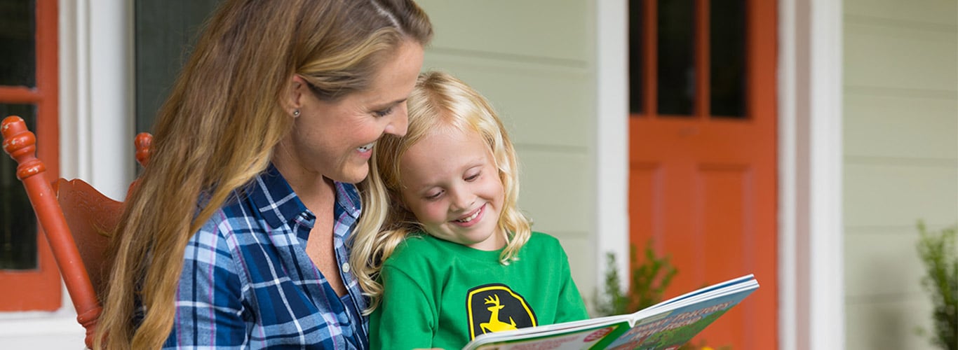 Online butik | John Deere DK