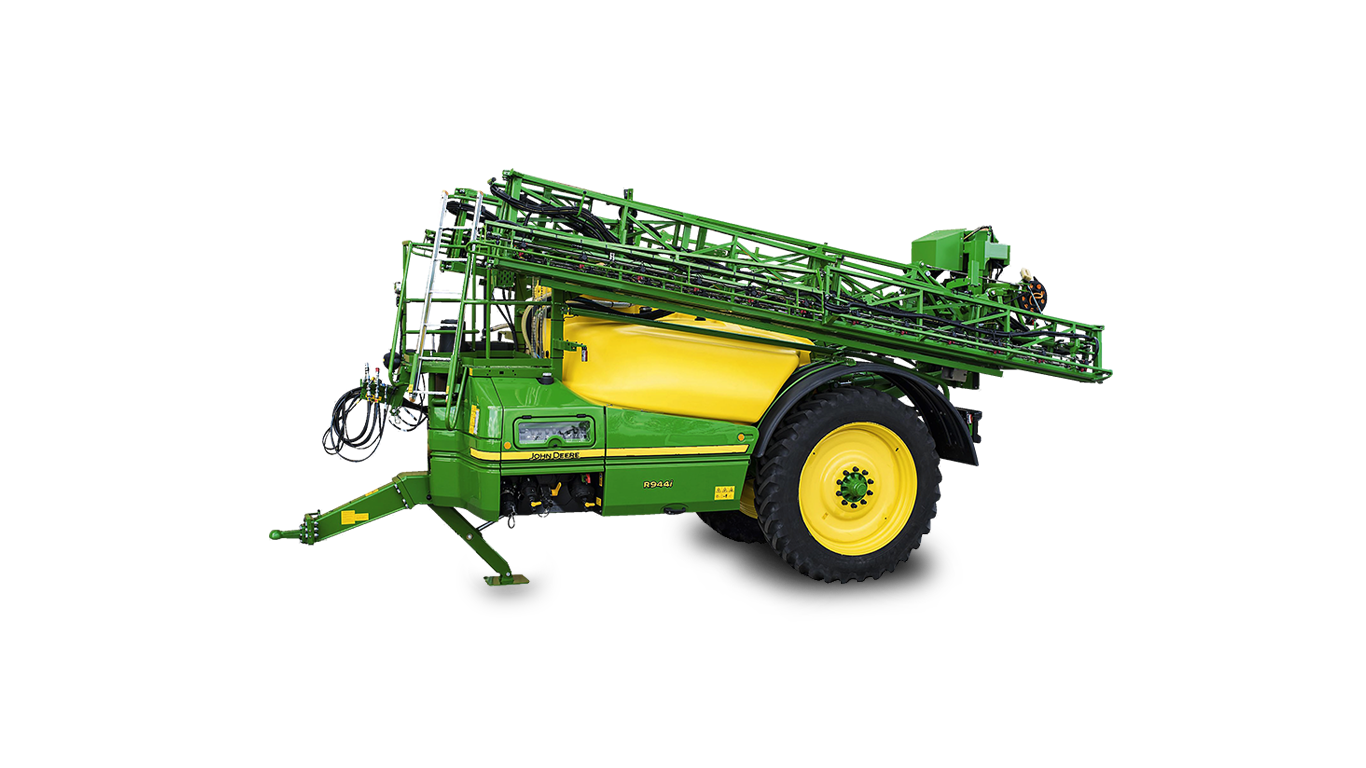R900i Serien | Trailersprøjte | John Deere DK
