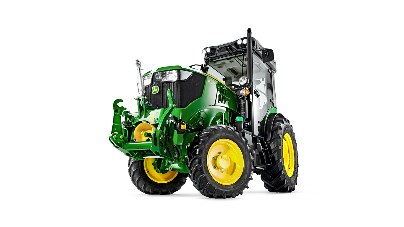 5105GN 5G seriens Traktorer Til V rdifulde Afgr der John Deere DK 5105gn-5g-seriens-traktorer-til-v-rdifulde-afgr-der-john-deere-dk