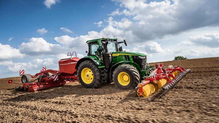 7R 330 Store Traktorer Traktorer John Deere 7r-330-store-traktorer-traktorer-john-deere